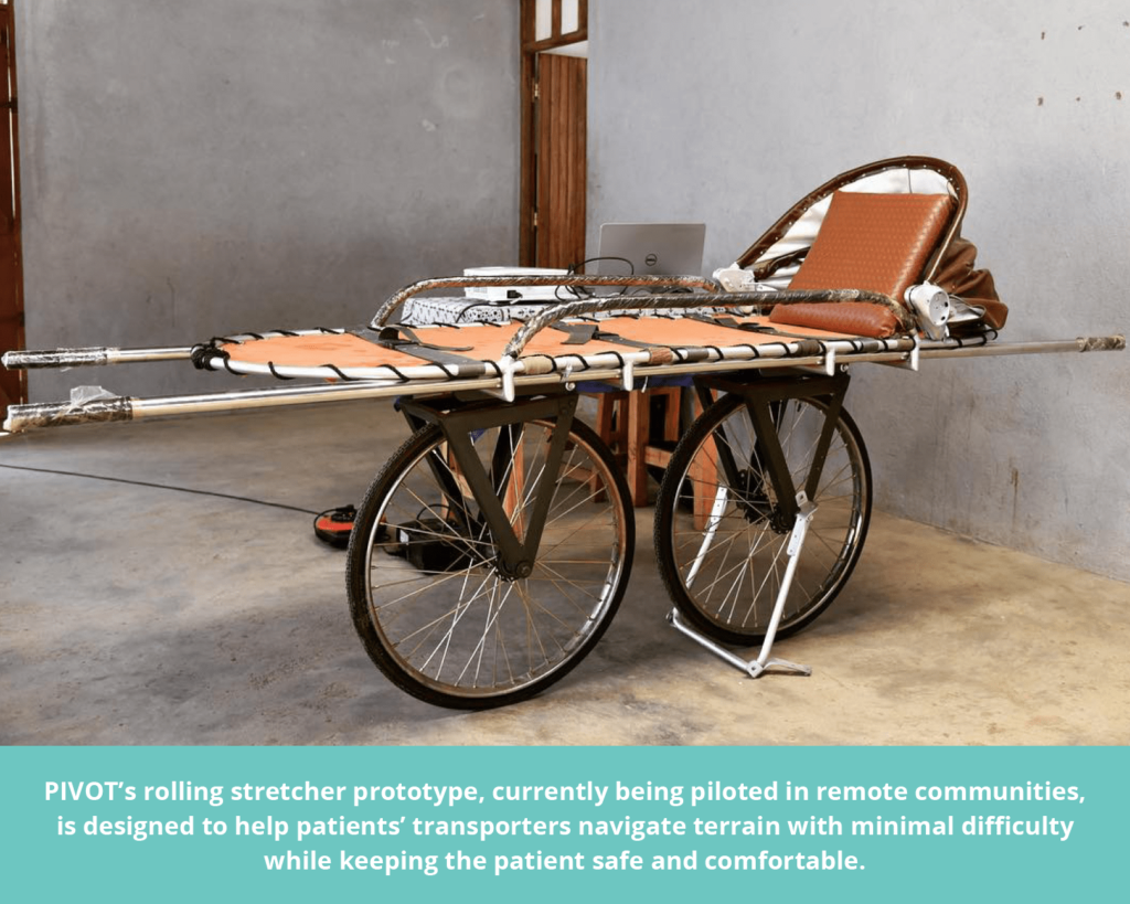 PIVOT Works | 2018: Year In Review