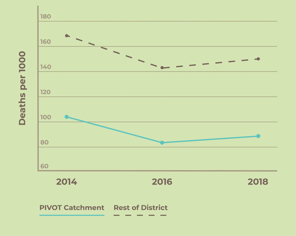 PIVOT Works | PIVOT SCIENCE